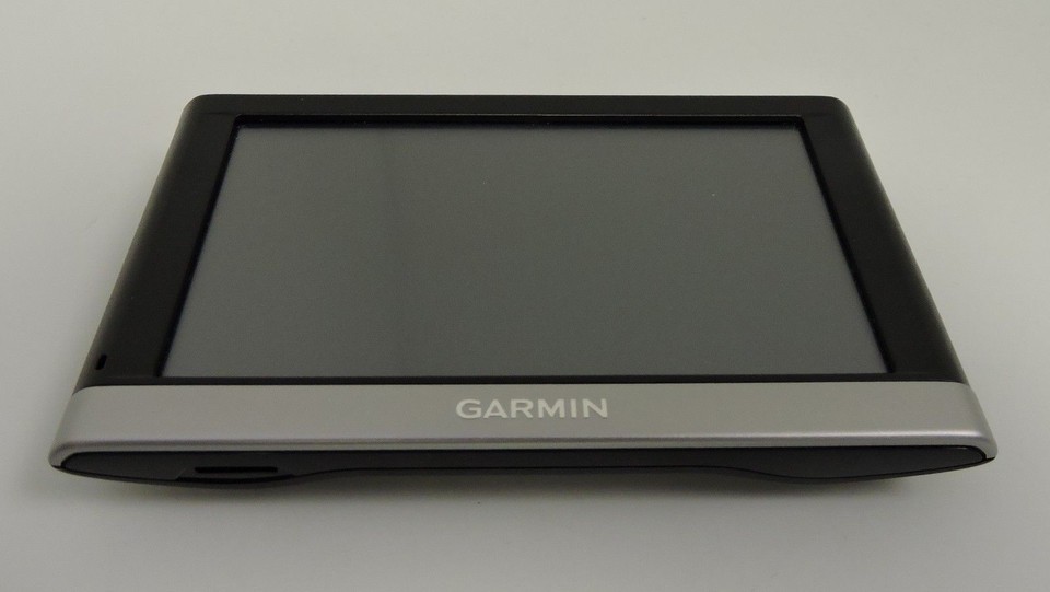 Garmin Nuvi 2597 LMT GPS Navigation Touch Screen | eBay