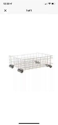 New Genuine OEM GE Dishwasher Lower Rack WD28X26099 | eBay