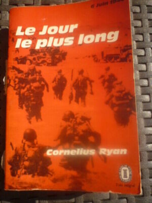 C.RYAN: The Longest Day / The Pocket Book 1963 | eBay UK