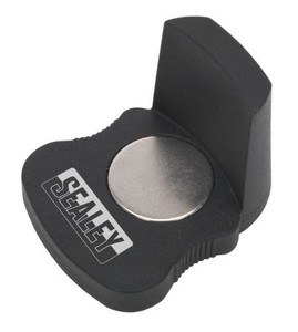 MAGNETIC BASED TIMING BELT SERPENTINE BELT HOLDER TOOL PULLEY TIME ...