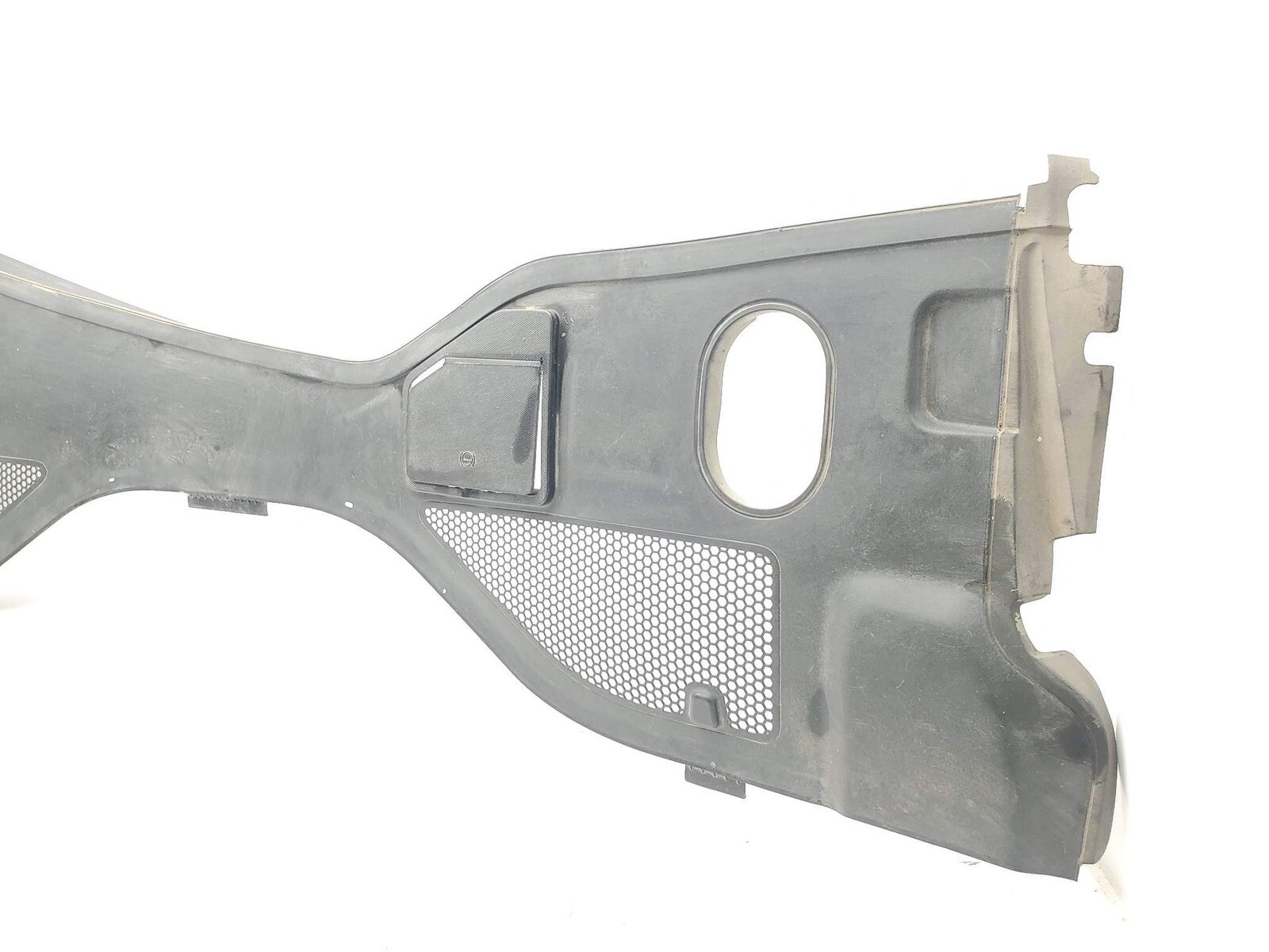 2012-2018 AUDI A6 S6 - Firewall Engine BAY COWL Cover 4G8819447 | eBay