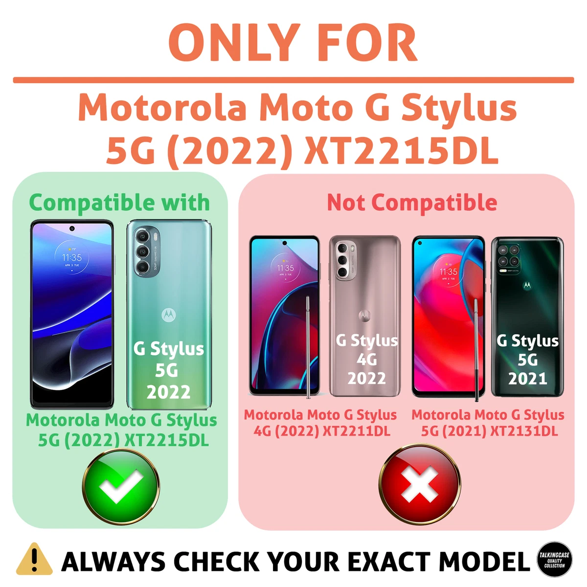 Motorola Moto G 2022 White
