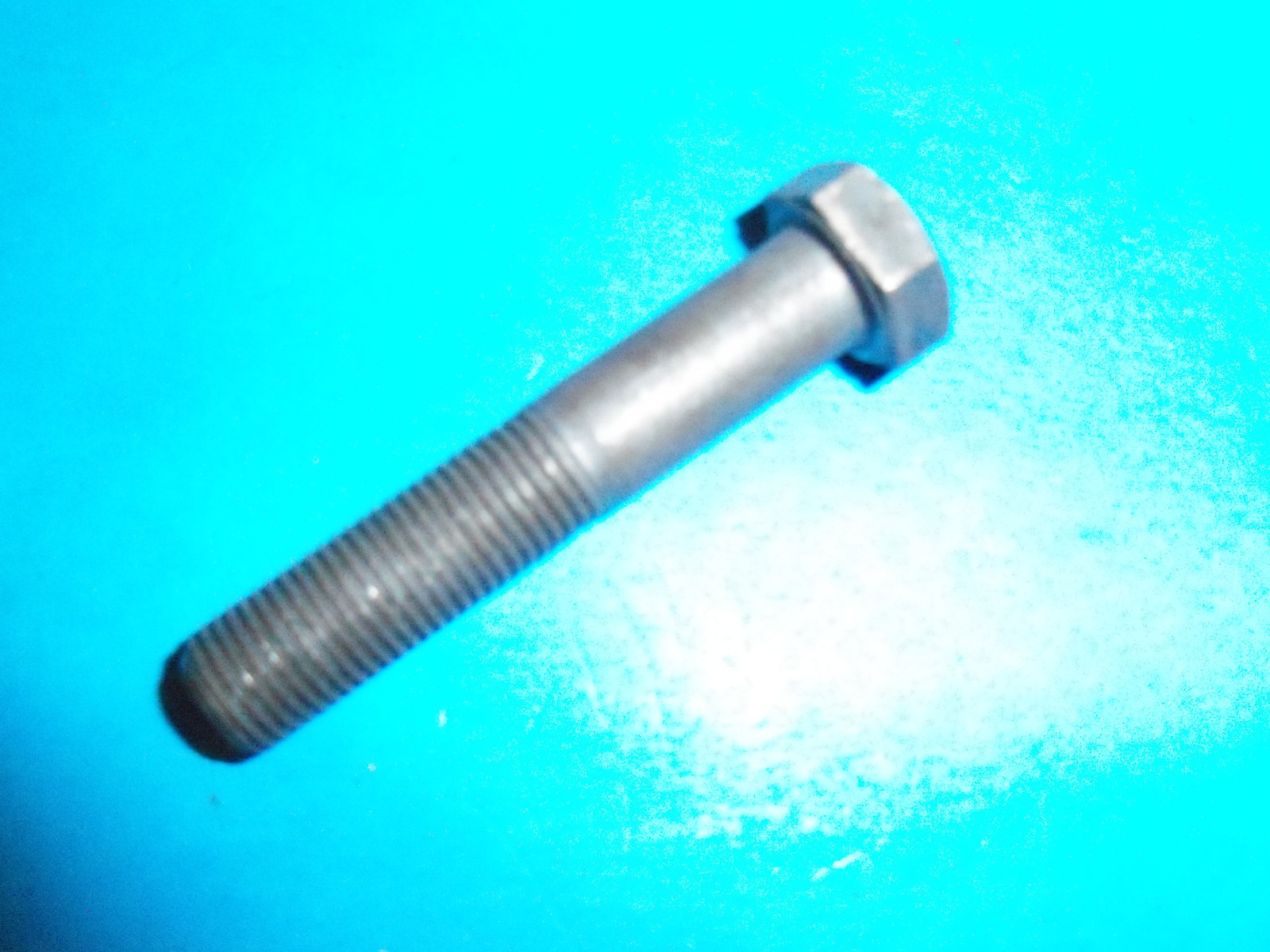 Oregon OEM 04-117 Replacement Bolt 3/8-24 X 2 Grade 5 97 for sale ...