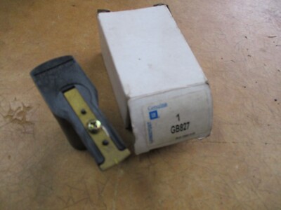 NOS HOLDEN 6CYL ELECTRONIC DISTRIBUTOR ROTOR BUTTON 3.3L 202 WB VC VH ...
