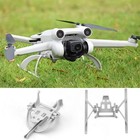 26mm Heightened Landing Gear Extension Leg Protector Mount For DJI Mini ...
