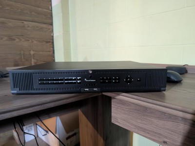 TruVision DVR 45HD | eBay