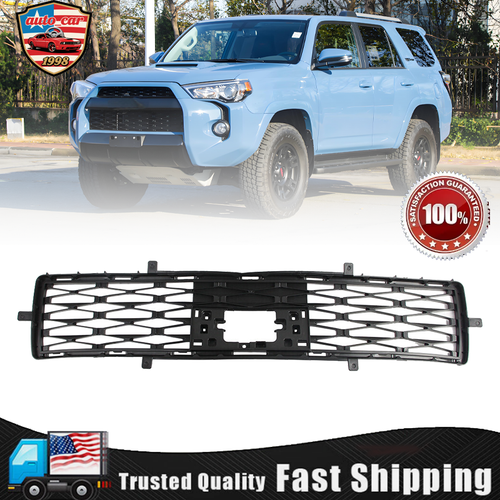 Front Bumper Lower Bottom Grille 53112-35090 For 2021-2023 Toyota ...