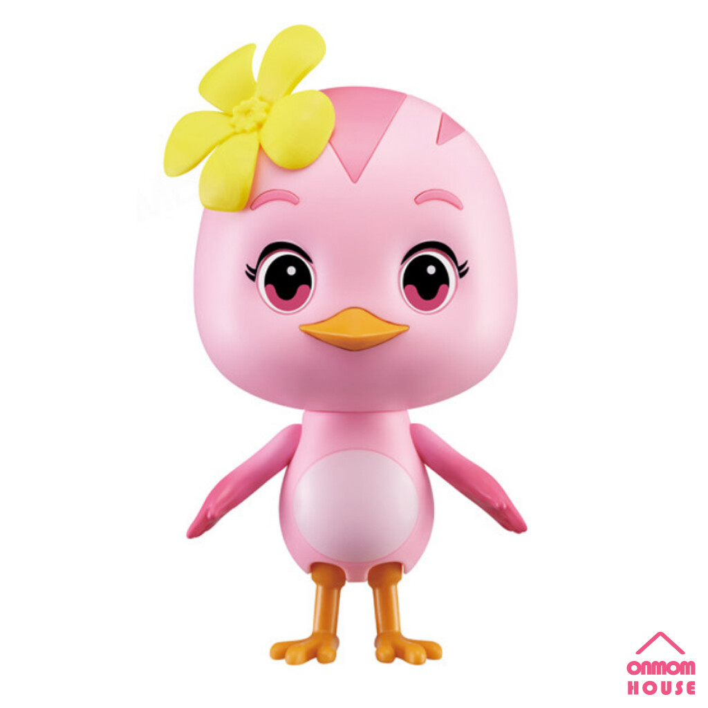 MOM KATURI Singing Chip & Duri Korean Anime | eBay