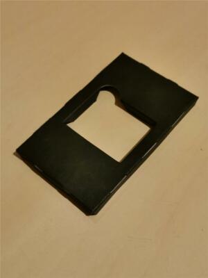 SINCLAIR QL/ZX SPECTRUM MICRODRIVE CARTRIDGE STORAGE BOX INNER HOLDER ...