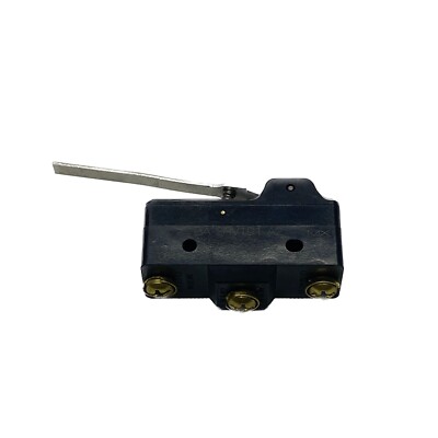 NOS Honeywell MICRO Switch 20A 125,250,480VAC Lever Snap Switch BA ...