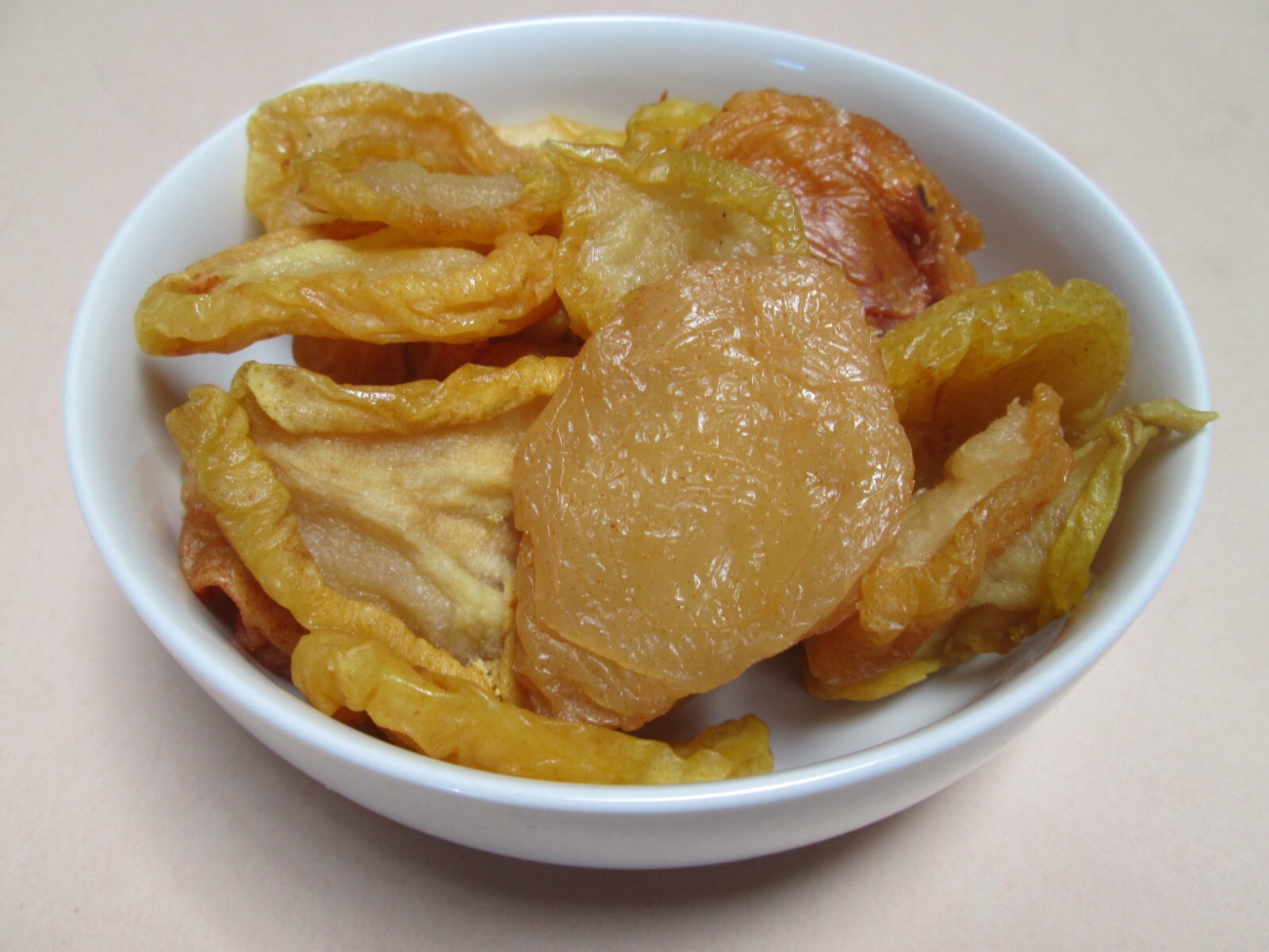 Sun Dried Fancy Pears, 25 lbs / case-greenbulk | eBay