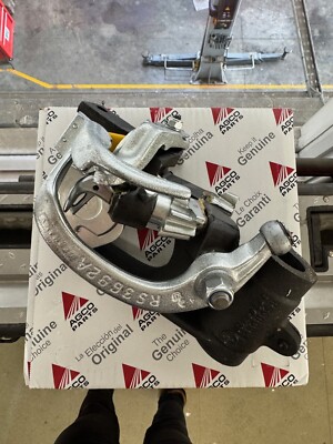 Genuine AGCO Massey Ferguson Baler Knotter - ACX2527730 | eBay UK