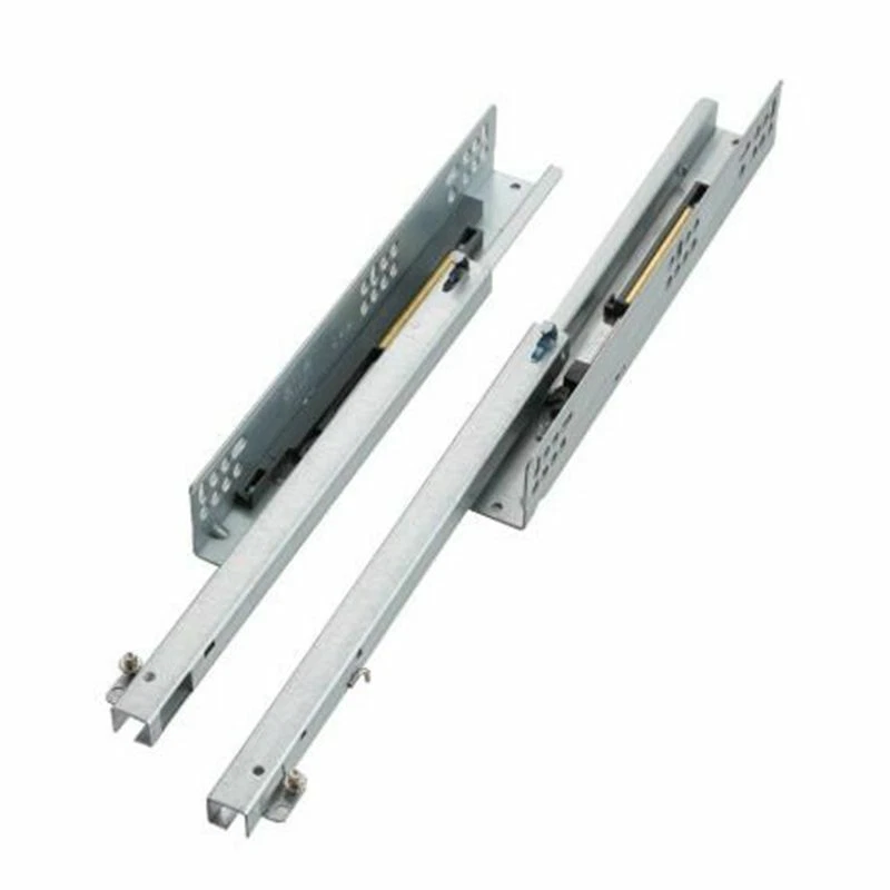 Kitchen Cabinet Drawer Slides Self Closing | Cabinets Matttroy