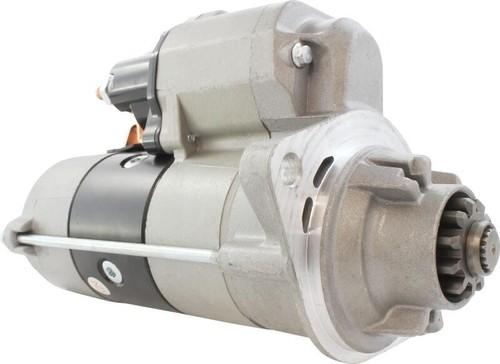 Starter for Kenworth K270 2013 L6 6.7L 408cid PACCAR PX-6 428000-5120 ...