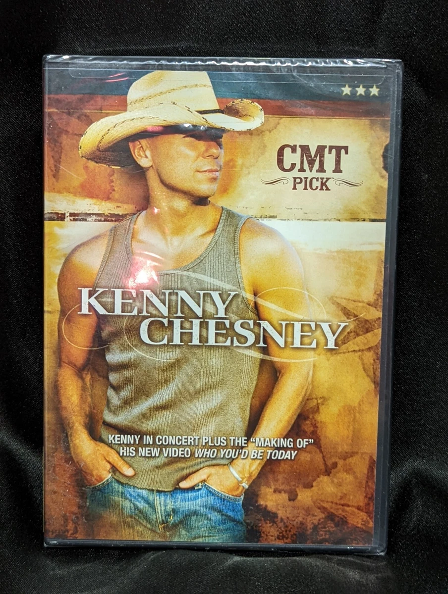 Cmt Pick Kenny Chesney