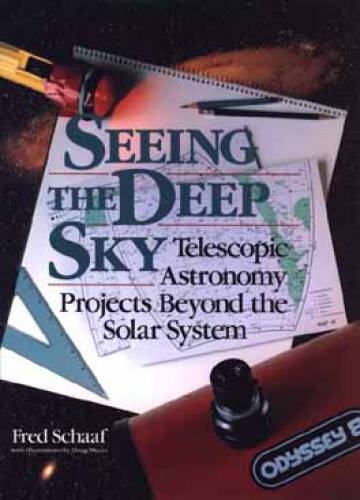 Seeing the Deep Sky: Telescopic Astronomy Projects Beyond the Solar ...