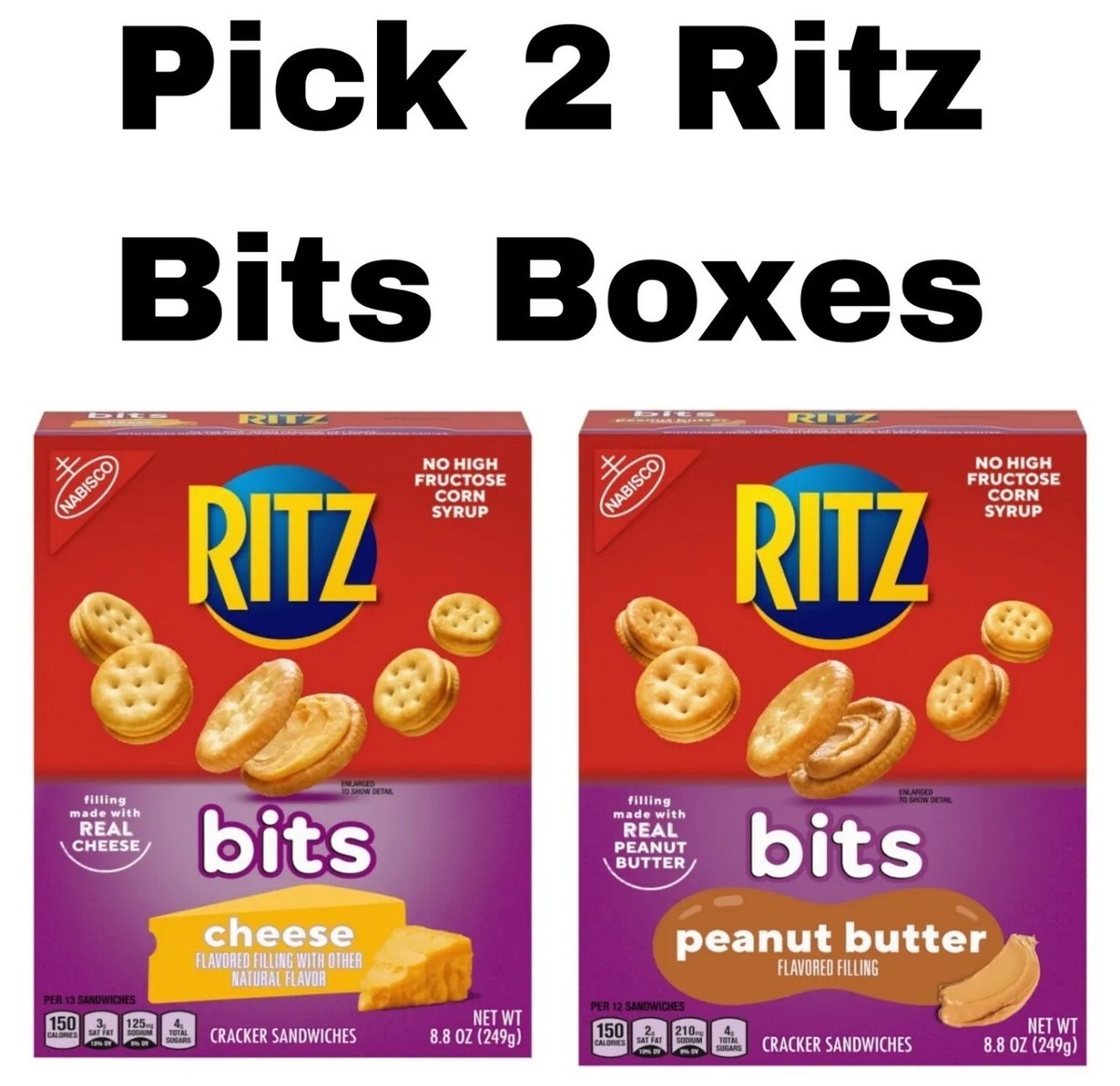 Ritz Bits