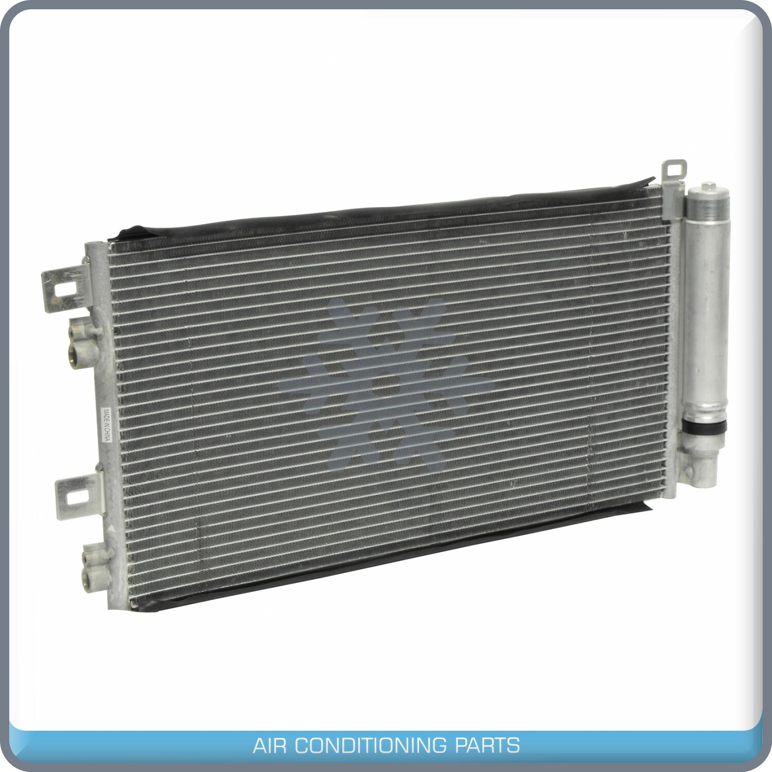 New A/C Condenser for Mini Cooper - 2002 to 2008 - OE# 64531490572 | eBay