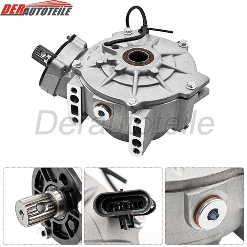 Fits Polaris Ranger / Sportsman / Scrambler Front Differential 1332971 ...
