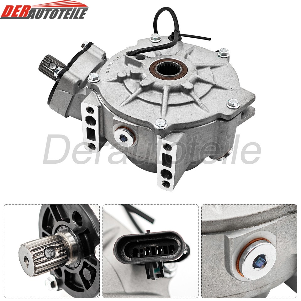 Fits Polaris Ranger / Sportsman / Scrambler Front Differential 1332971 ...