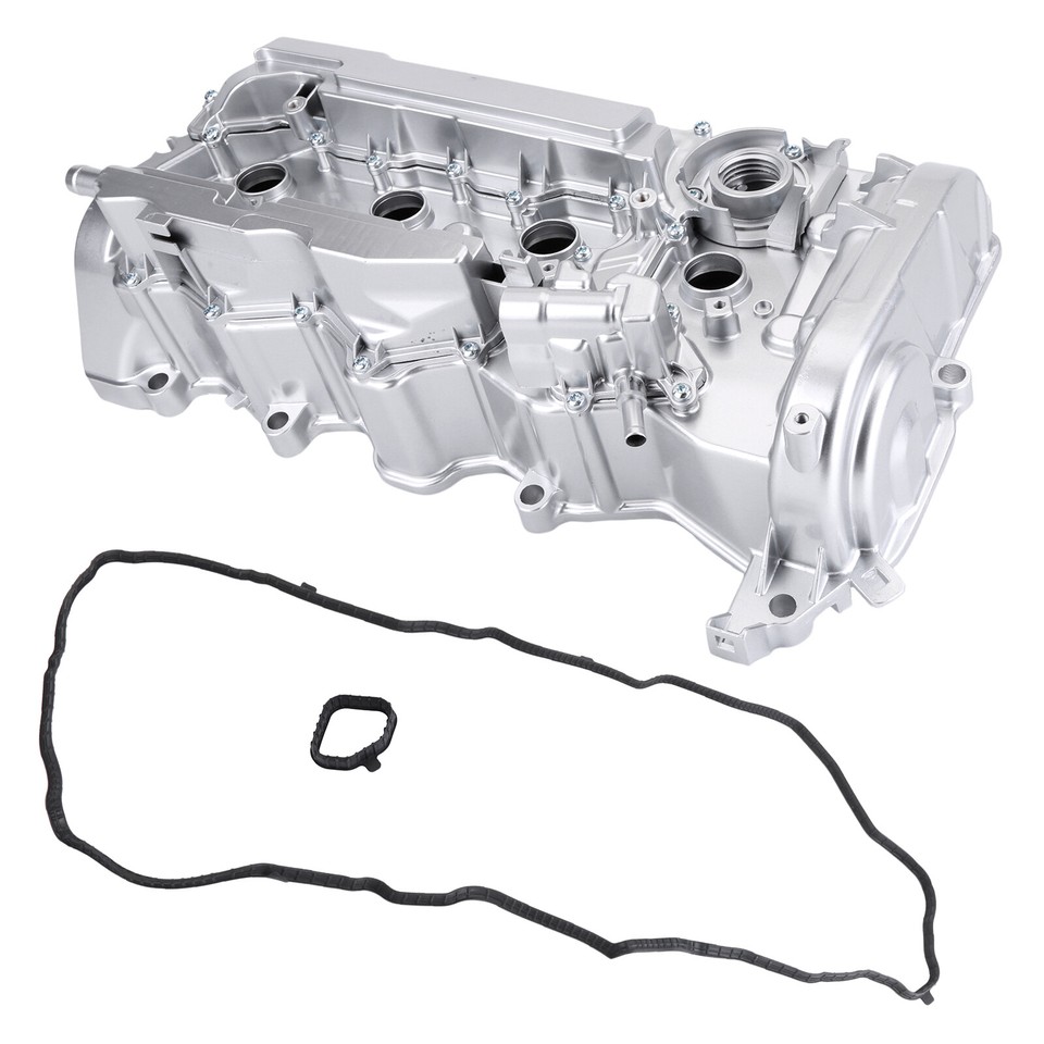 12310-RDF-A01 For Honda Accord CR-V l4 2.4L GAS Engine Valve Cover Kit ...
