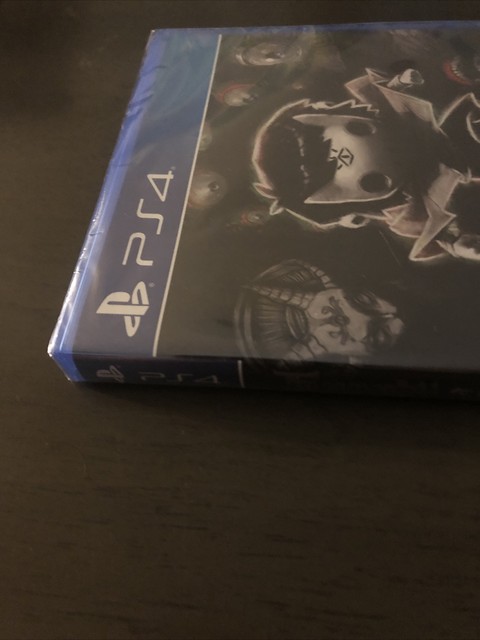 Limited Rare Games Poop Slinger (PlayStation 4, 2019) for sale online ...