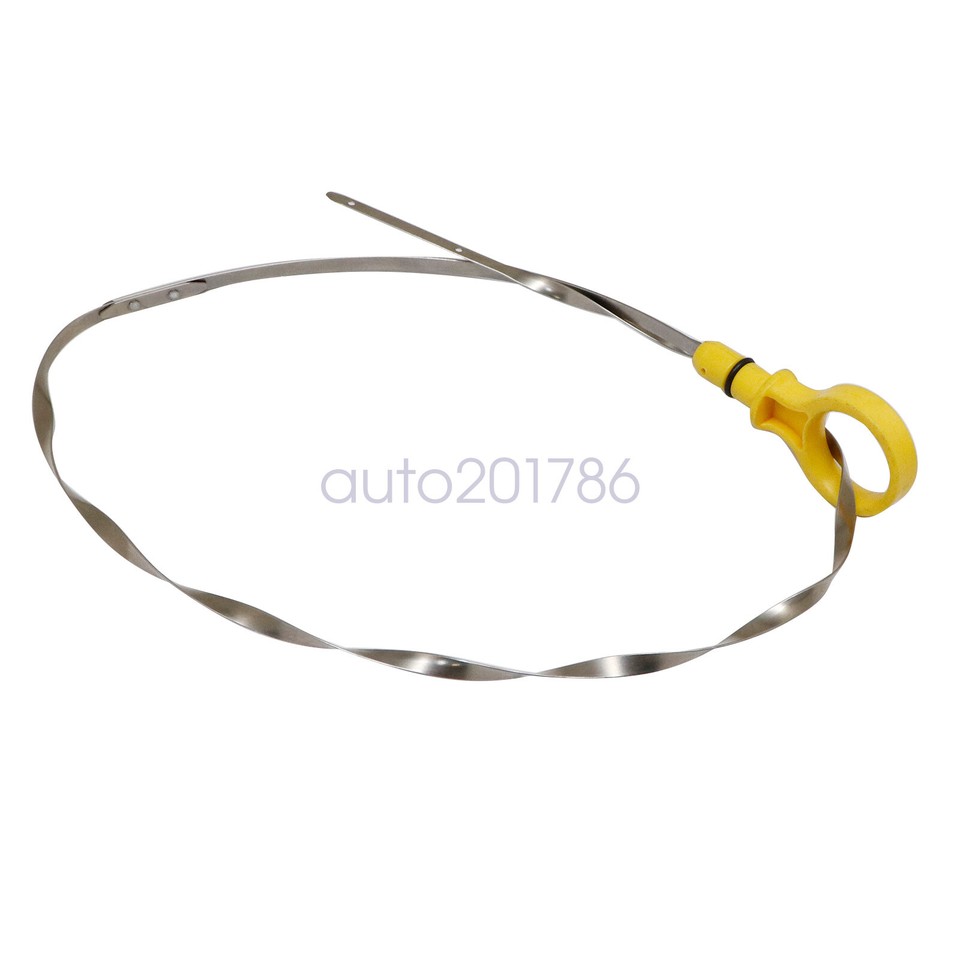 NEW 7L3Z6750A Fits Ford F-150 4.6L V8 2007-2008 Engine Oil Fluid ...