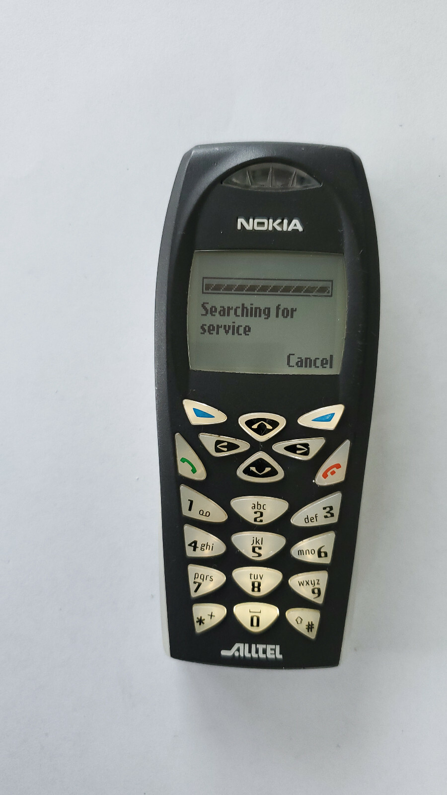 679.Nokia 3585i Very Rare - For Collectors - No Sim Card | eBay
