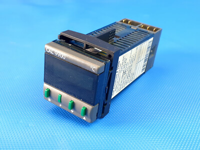 Temperature Controllers - Cal Controllers 9900