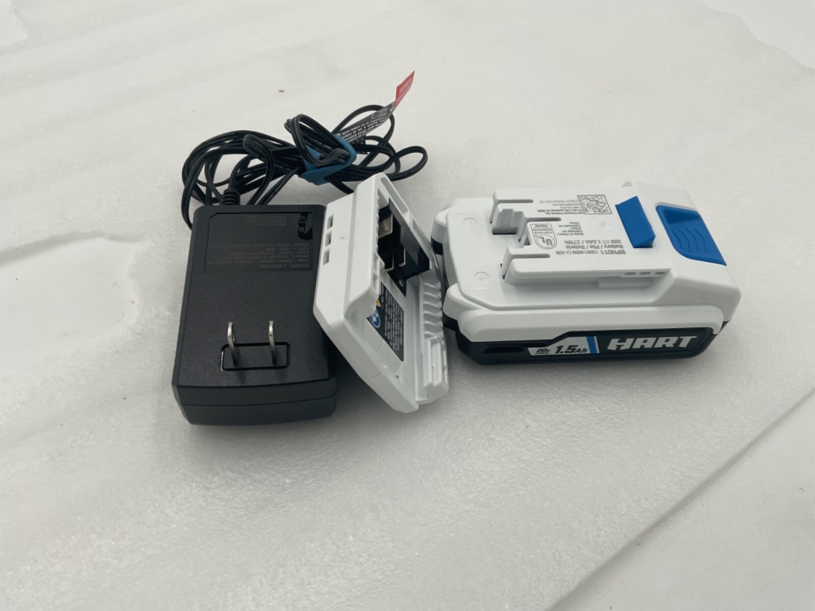 HART TOOL BPH011 (P04014185) 810022392614 | eBay