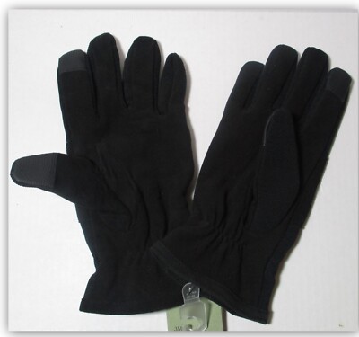 Soft Warm breathable Thinsulate Lined Gloves Tech S/M M/L-L/XL ...