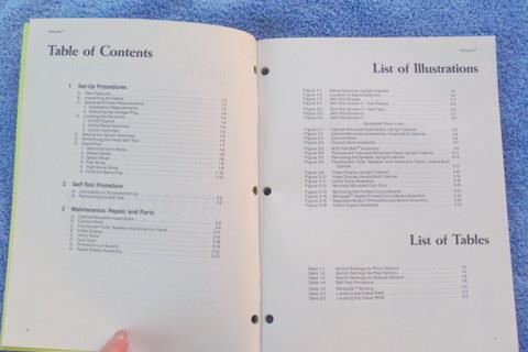 Vtg ATARI Millipede Operation, Maintenance, & Service Manual TM-217 1st printing | eBay