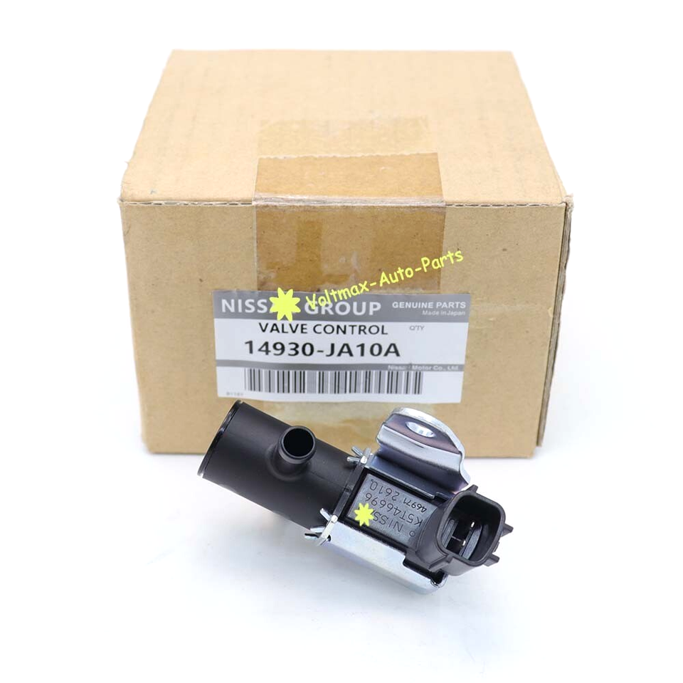 OEM Vapor Canister Purge Solenoid Valve For Nissan Infiniti K5T46696 ...