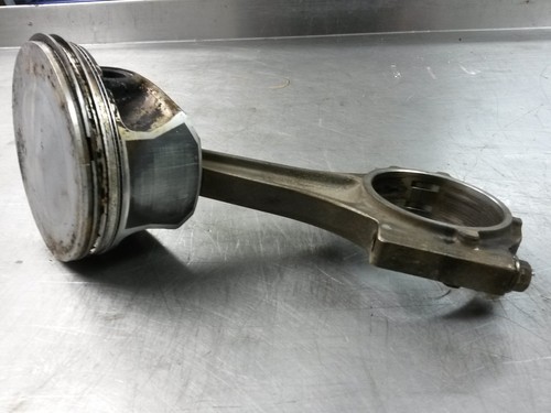 Piston and Connecting Rod Standard From 2010 Dodge Ram 1500 5.7 ...