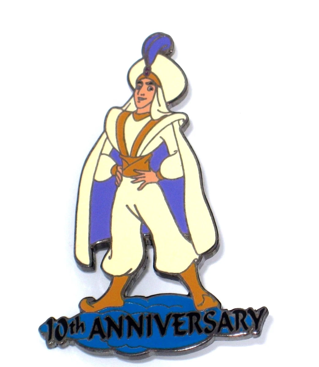 Disney Prince Ali