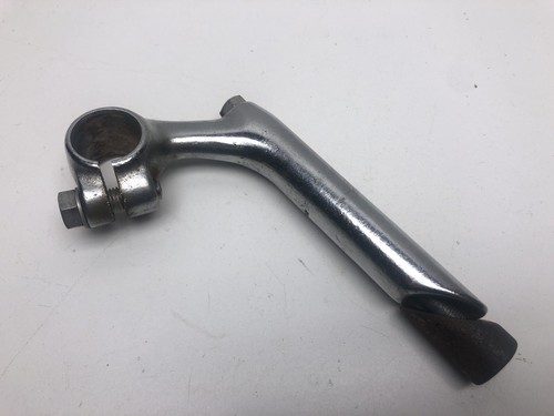 Vintage Schwinn Chrome Stem Jaguar Phantom Panther Corvette | eBay