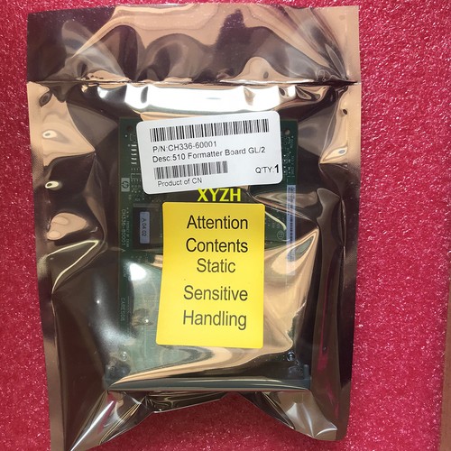NEW CH336-67001 for HP Designjet 510 510PS GL/2 Accessory Card ...