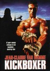 Kickboxer (DVD, 1989) for sale online | eBay