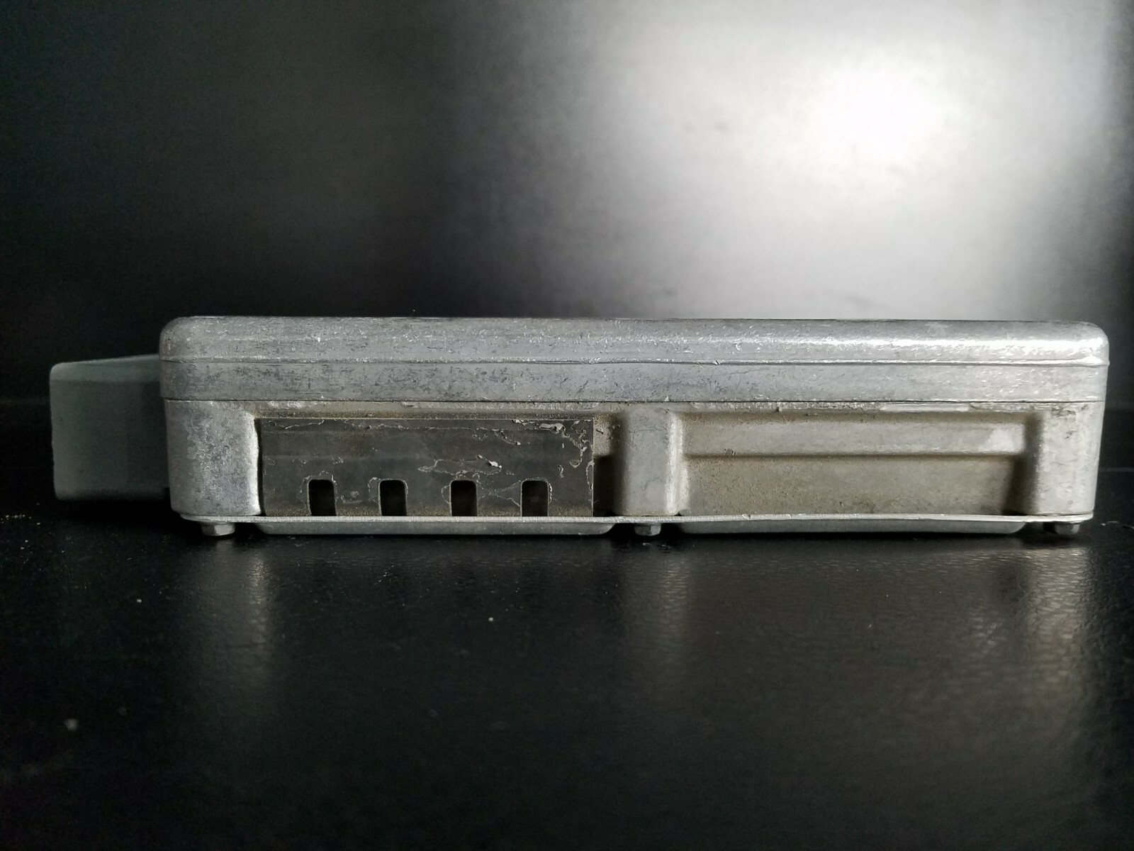 97 MAZDA 626 MX-6 ELECTRONIC CONTROL MODULE, ECM,ECU,FSH8-18881-D,F72F ...