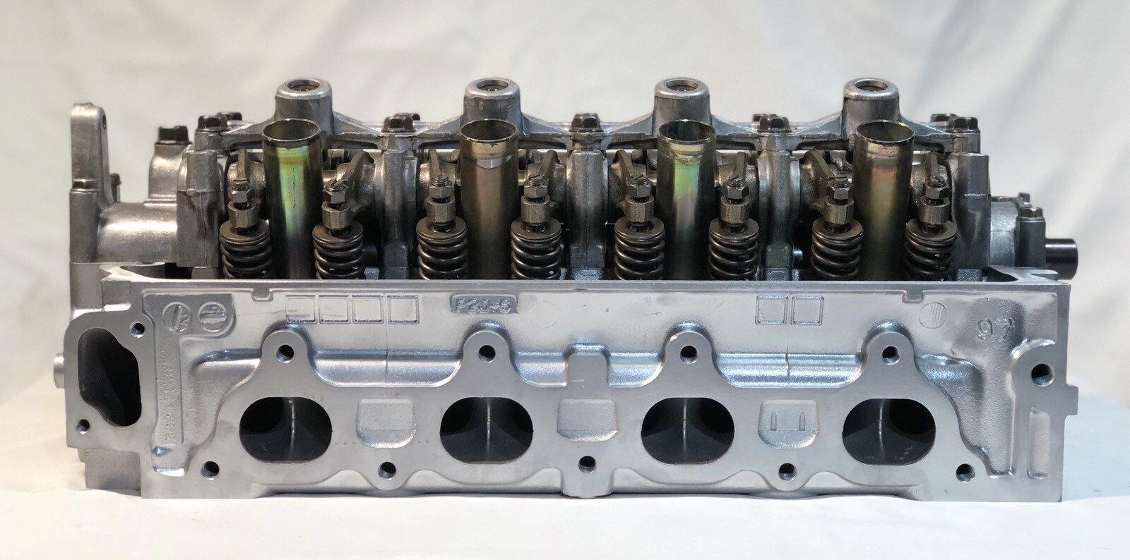 Honda 1.6 D16Y8 P2J 1996-1998 Civic Si Vtec SOHC Early Model Cylinder ...