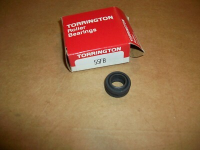 Torrington Roller Bearing 5SF8 NEW IN BOX | eBay