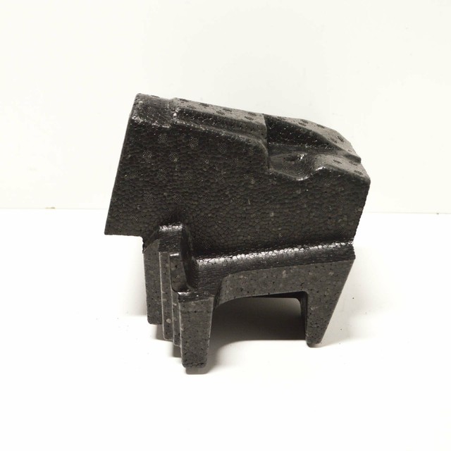 OEM Mercedes-Benz GLE W166 Left Radiator Air Duct Foam A2925050730 ...