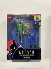 DC Batman: The Animated Series The Riddler