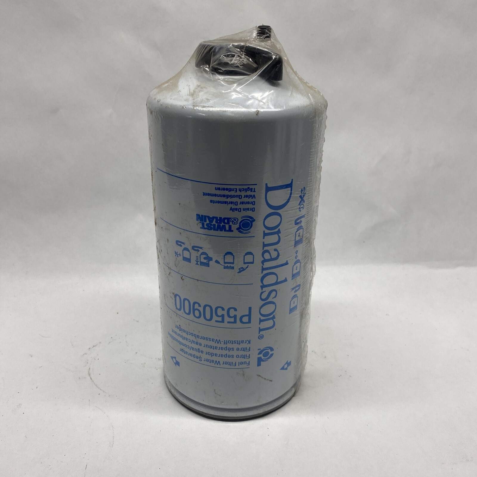 DONALDSON P550900 - Fuel filter cross reference