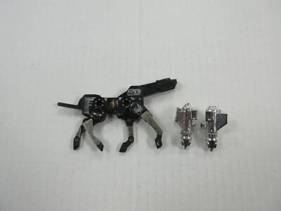 G1 TRANSFORMERS RAVAGE CASSETTE 100% COMPLETE ROBOT | eBay