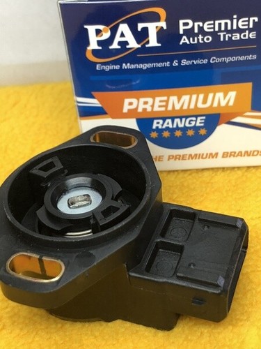 Throttle position sensor for Mitsubishi SJ STARWAGON 2.0L 97-01 4G63 ...