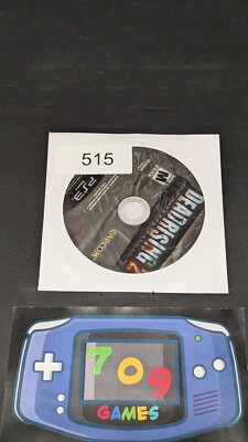 Dead Rising 2 (Sony Playstation 3) PS3 Disk Only | eBay