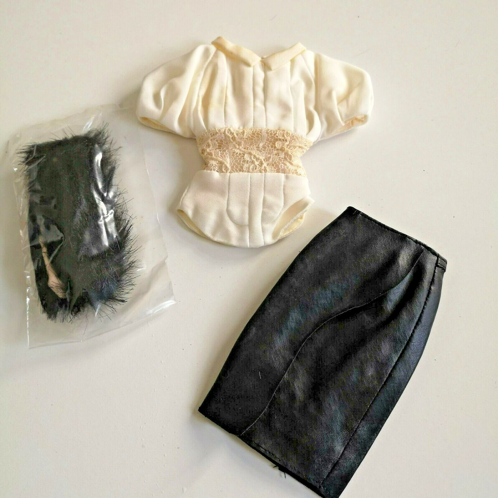 Integrity Toys FR16 Tullabelle Poppy Parker Stock PRESS MAGNATE SASKIA ...