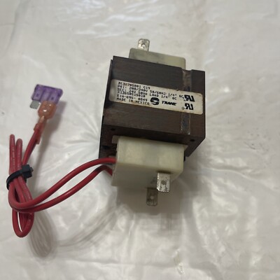 Transformers - Basler Electric Transformer