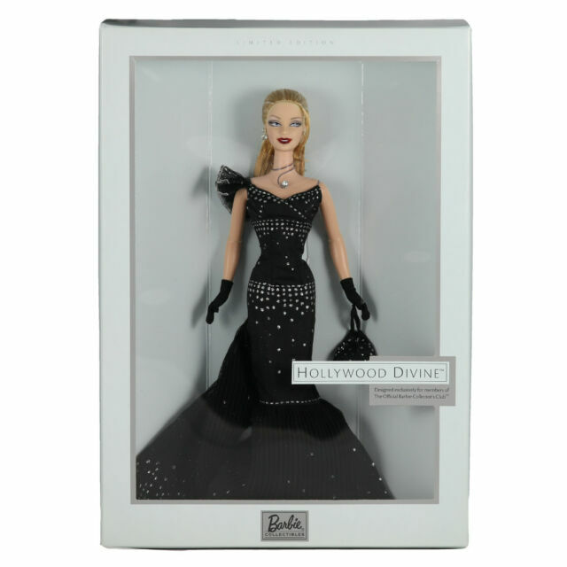 Hollywood Divine 2004 Barbie Doll for sale online | eBay